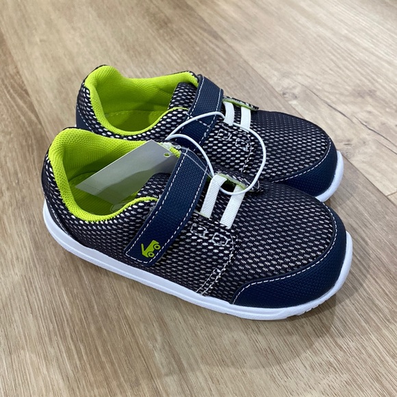 See Kai Run | Shoes | New Boys See Kai Run Stryker Sneakers | Poshmark